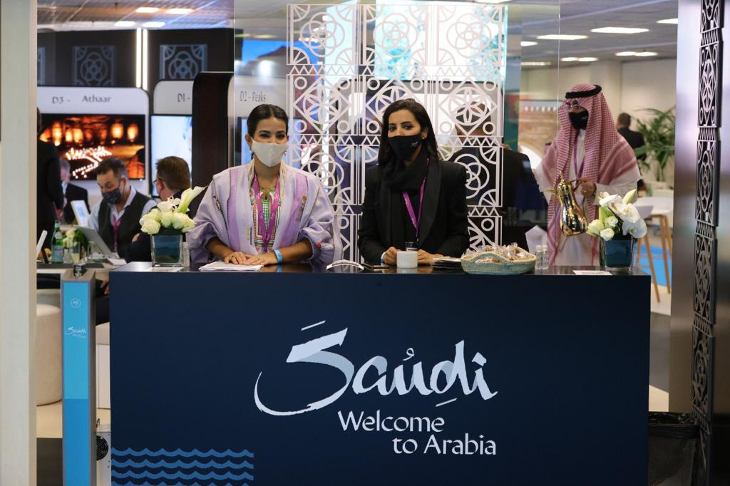 Home | Saudi Tourism Authority